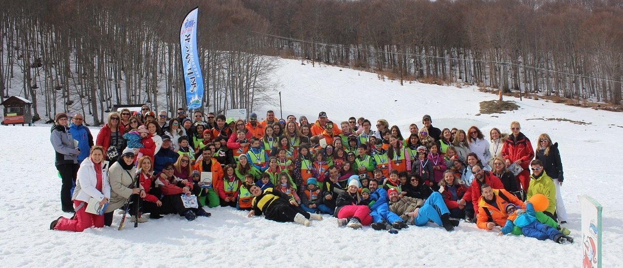 SkiTeam - Παιδική Ακαδημία Εκμάθησης Σκι | Skiteam – Ποιοι είμαστε