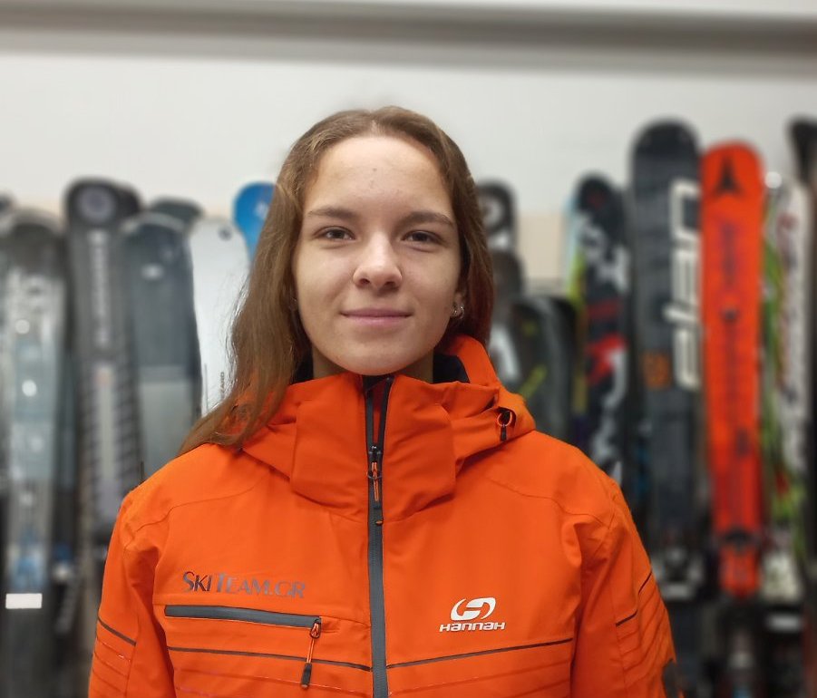 SkiTeam - Παιδική Ακαδημία Εκμάθησης Σκι | Εκπαιδευτές – προπονητές σκι